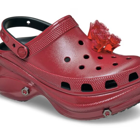 CROCS | Shoes | Crocs X Louane Collab Ltd Ed | Poshmark